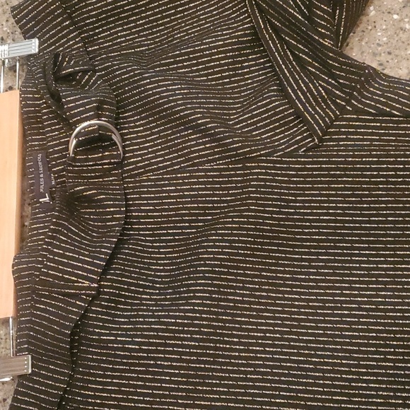 Jules & Leopold | Pants & Jumpsuits | Jules And Leopold Black Pant With ...